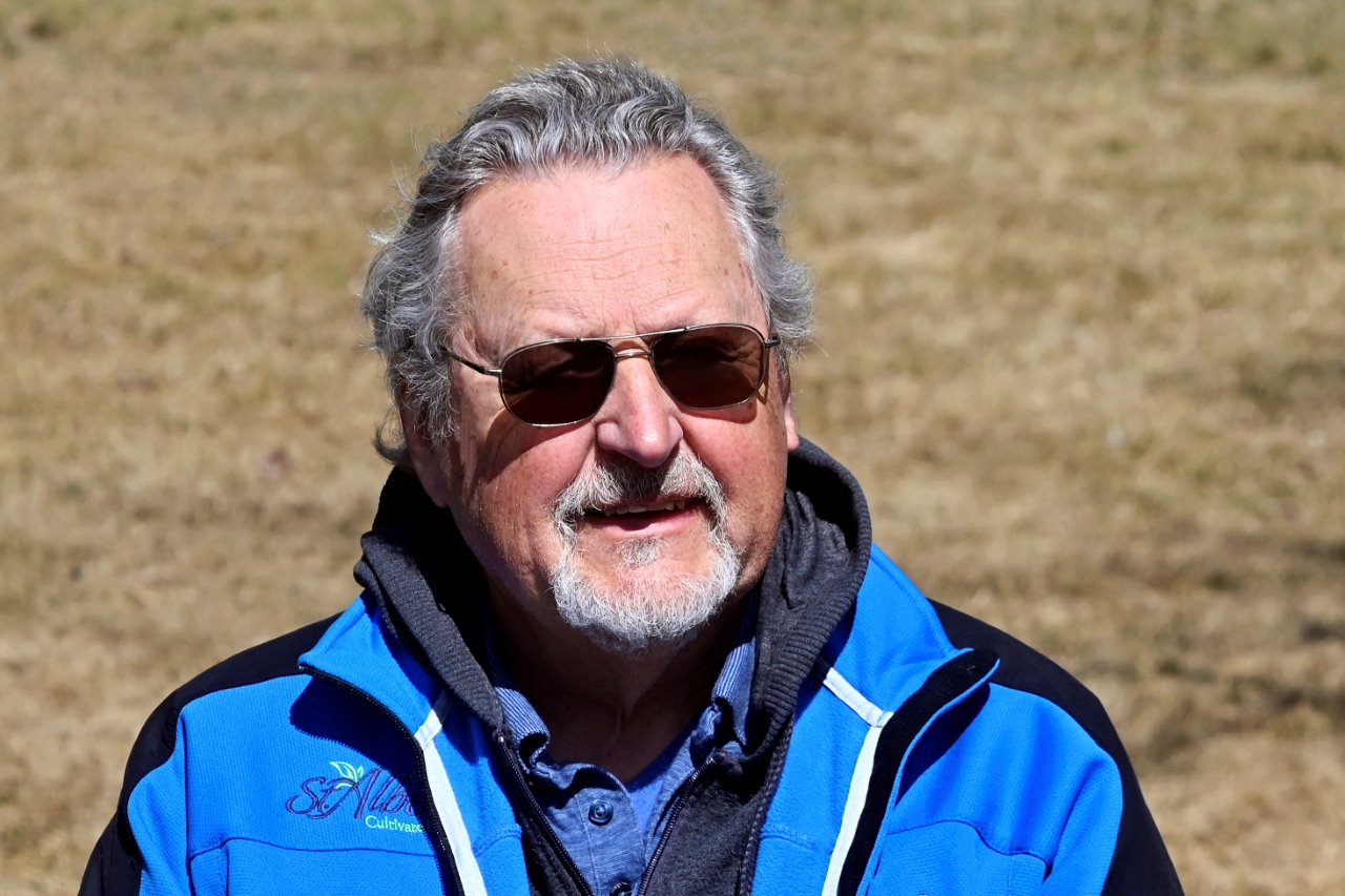 Staff - Thornhill Baptist Church